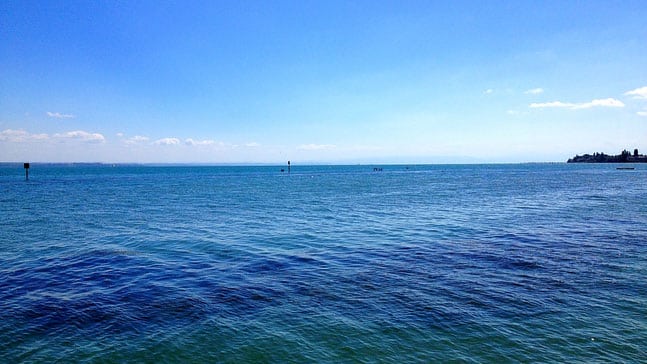 Deviationstabelle - Captains Marine - Bootsfahrschule am Bodensee